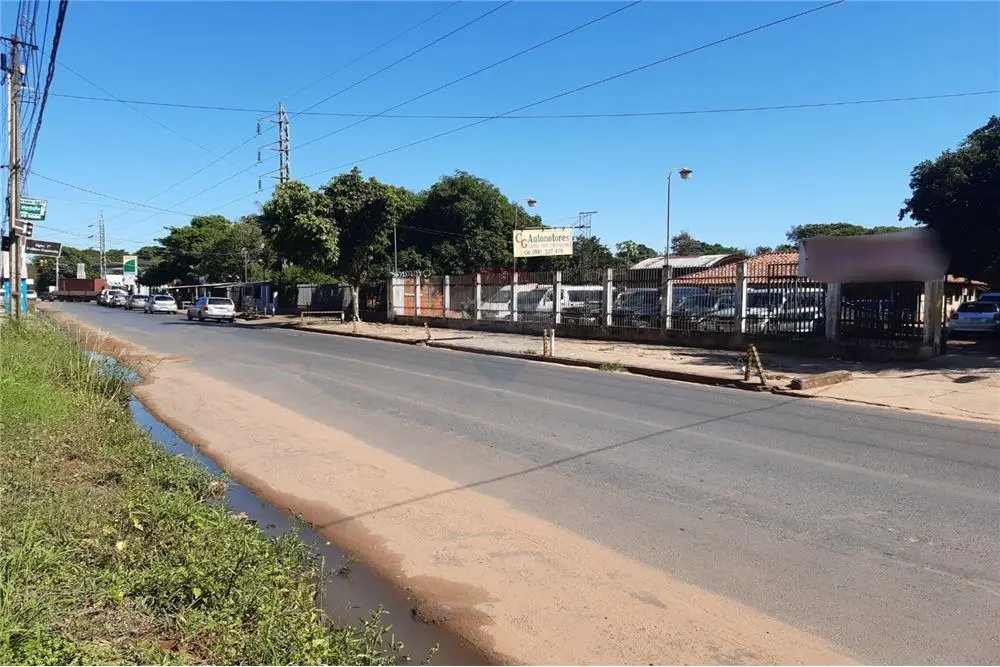 Terreno En Venta - San Lorenzo Barcequillo. Ref. #ID135A - InfoCasas.com.py